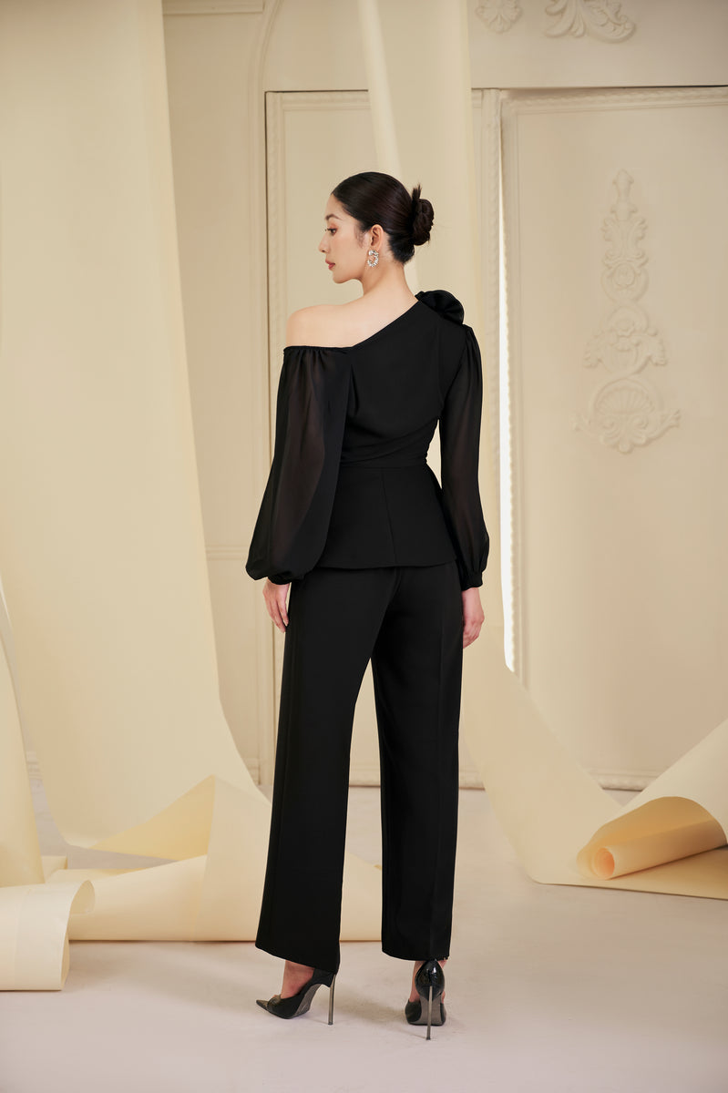 LAINEY TOP – DE LEVU