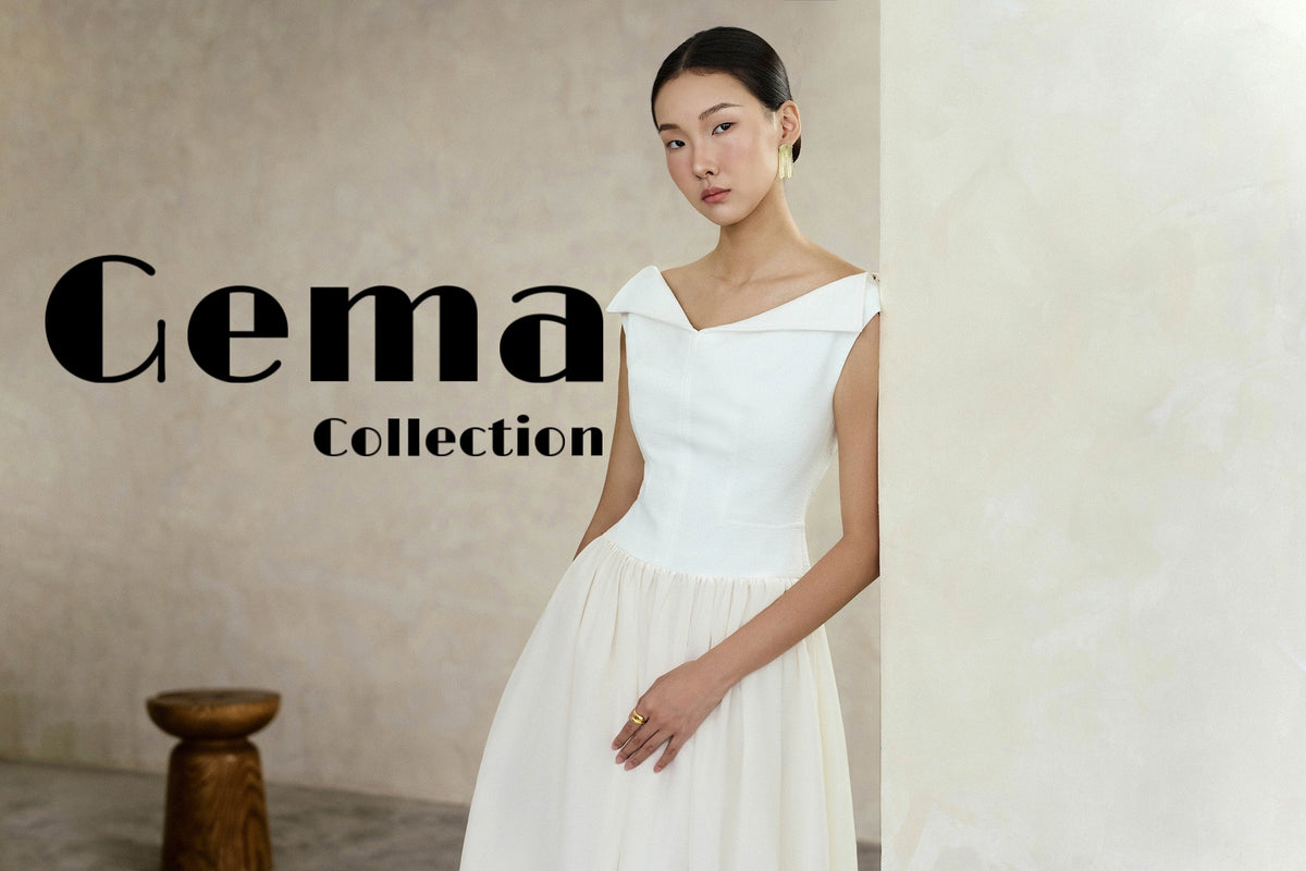 GEMA Collection – DE LEVU