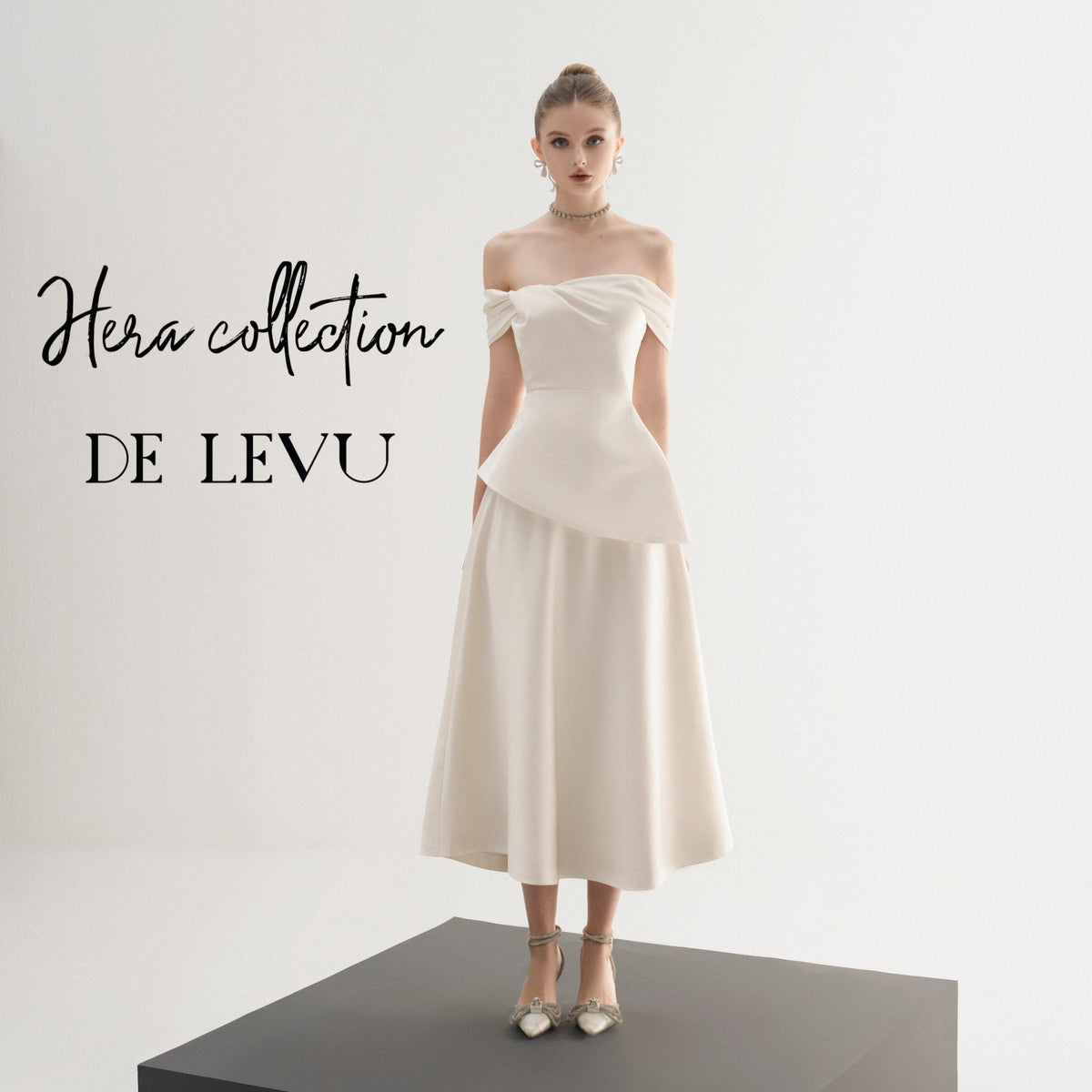 HERA Collection – DE LEVU