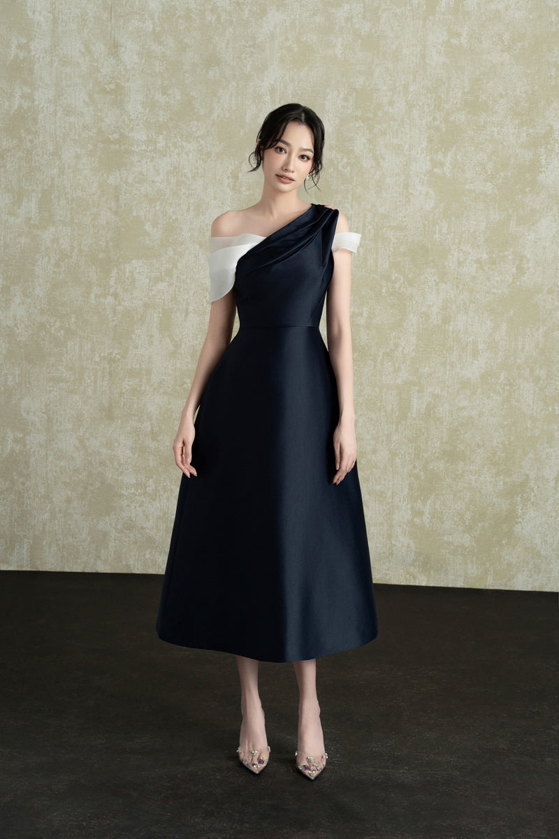 Maven Dress – DE LEVU