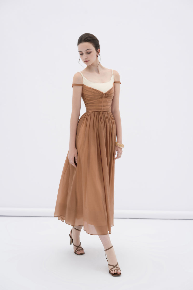 Cornish dress – DE LEVU